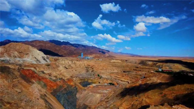 Laterite-Nickel ore extraction reagents is a series extractants which ...